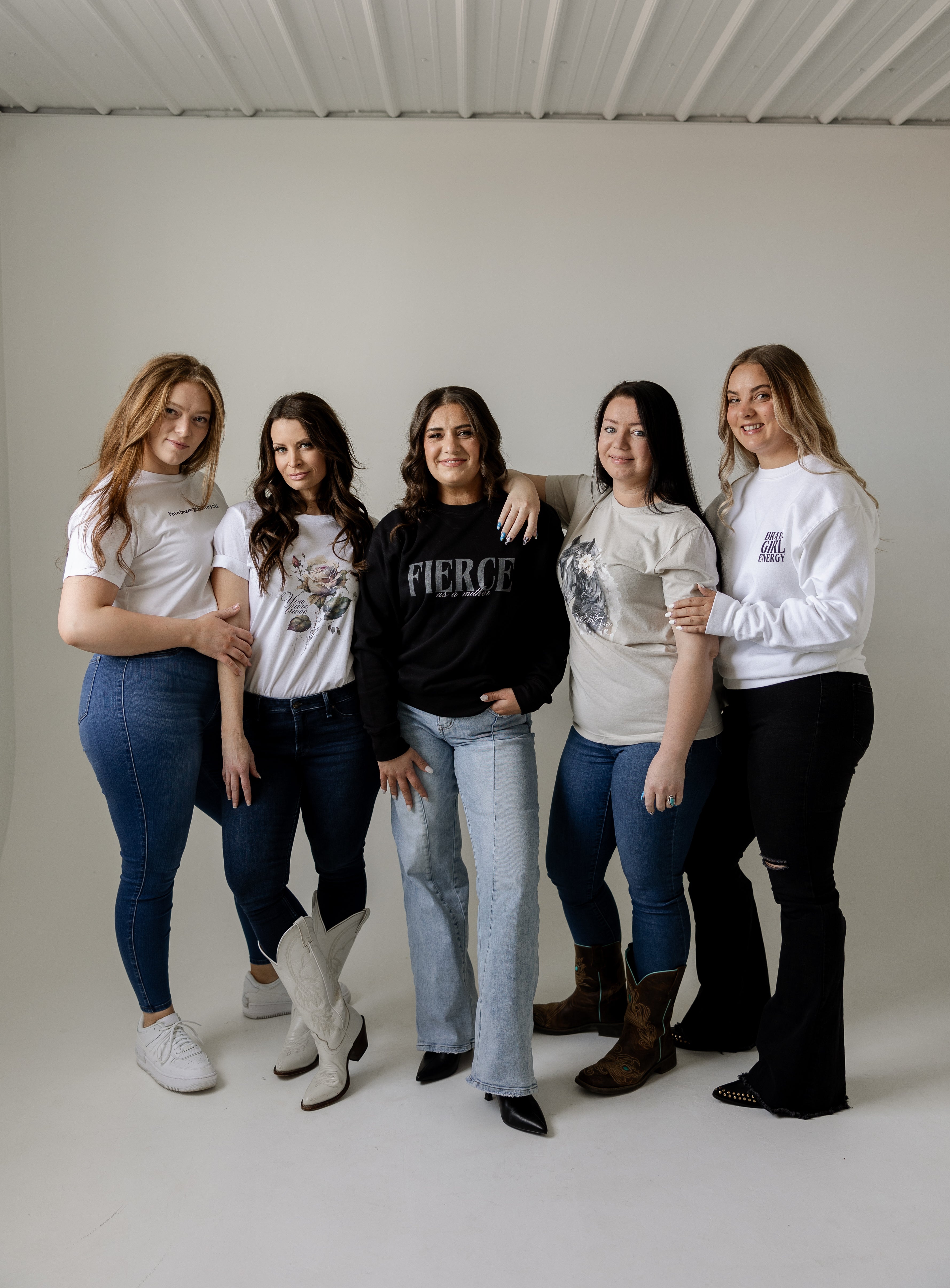 Pink Valor - Lifestyle Brand + Podcast