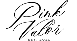 Pink Valor – Pink Valor