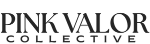 Pink Valor – Pink Valor
