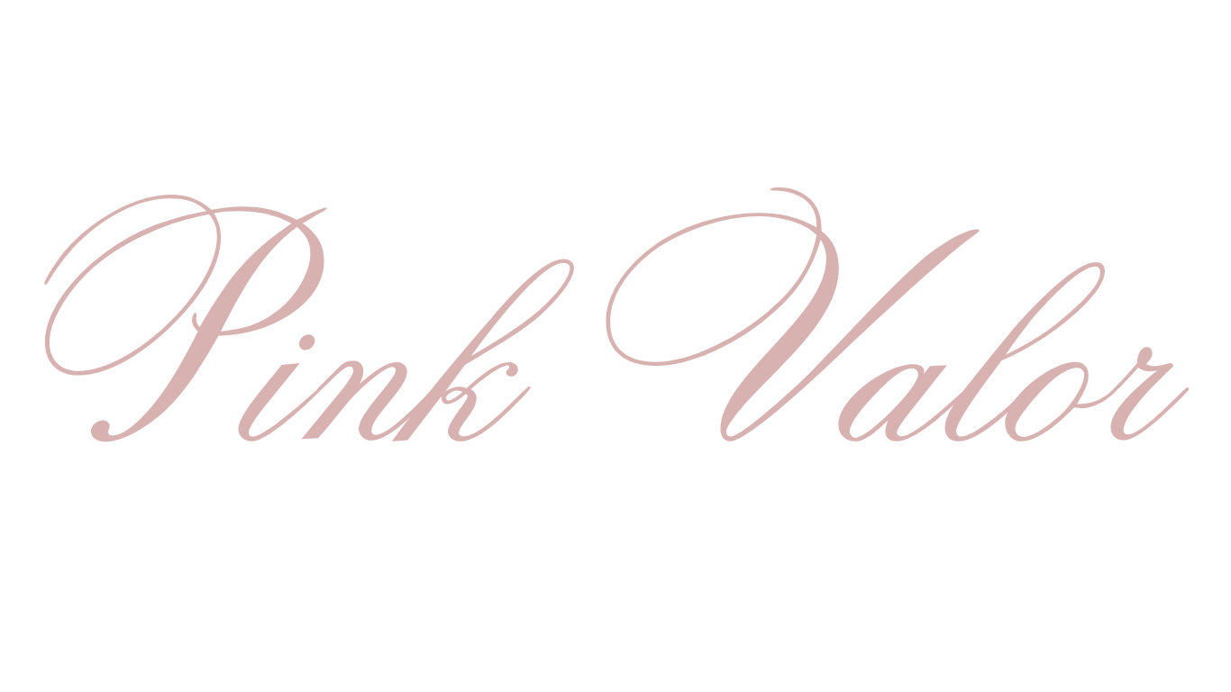 Pink Valor - Rebel Brand and Survivor Stories