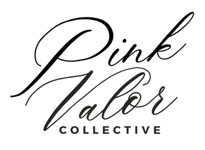 Pink Valor – Pink Valor